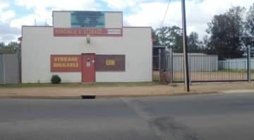 Self Storage Providers Australia - Your Local Self Storage Providers